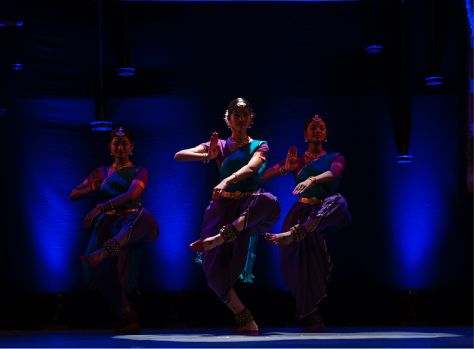 Isha Yoga Center | California